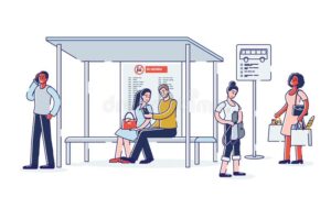 Safe, Daily, Reliable Bus Service | Plymouth & Brockton